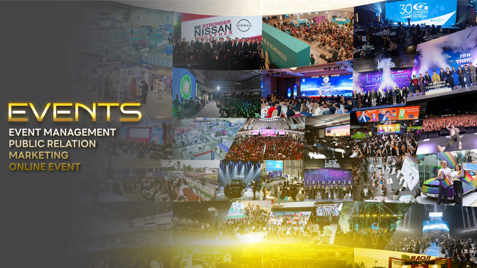 Our Service – Suea Tid Peak