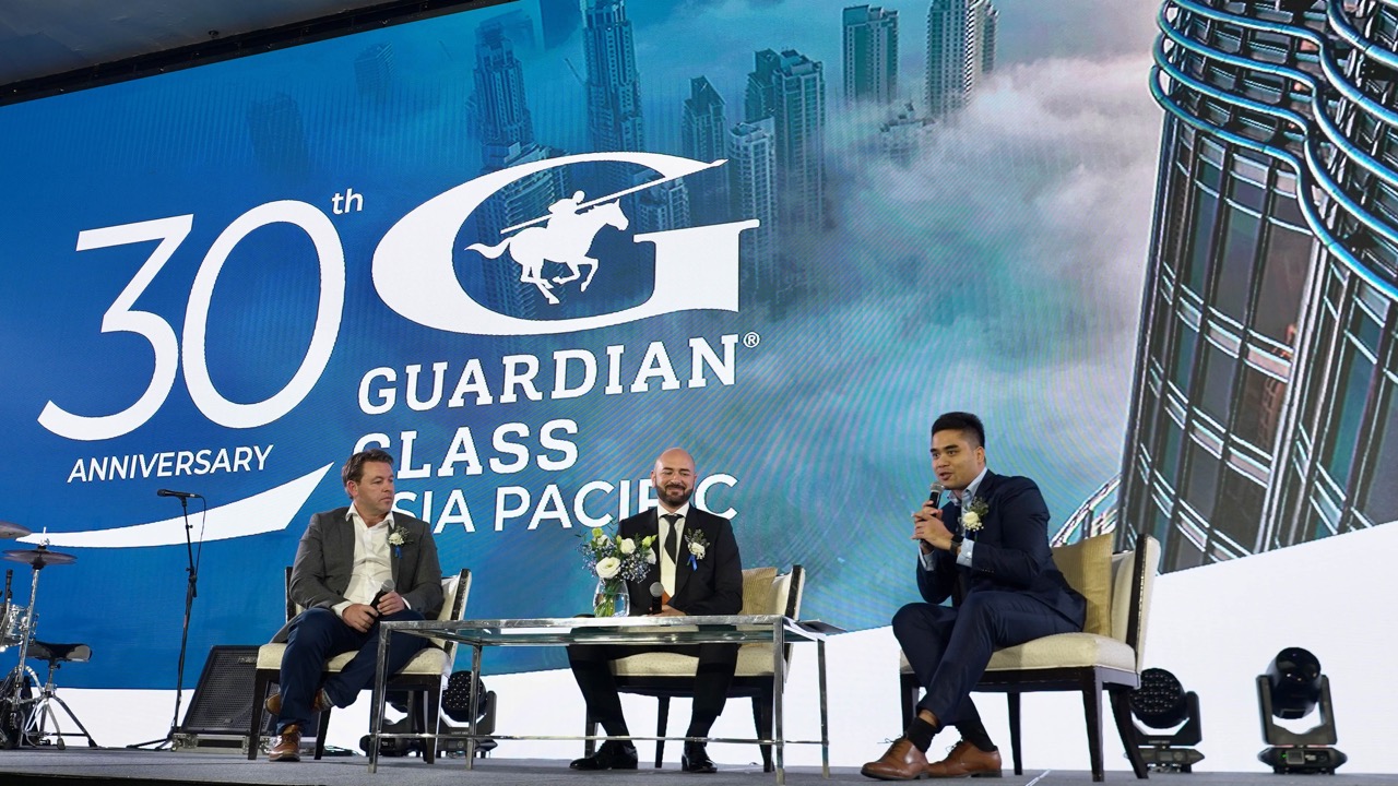 30TH ANNIVERSARY GUARDIAN – Suea Tid Peak